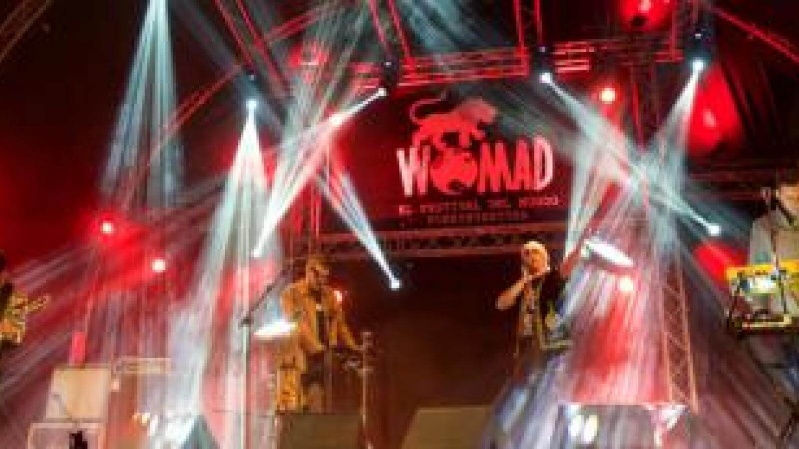 WOMAD Festival Gran Canaria | Hello Canary Islands