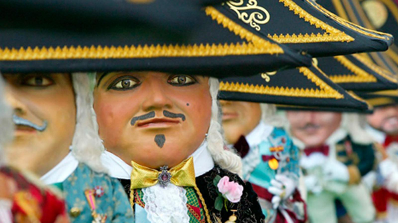 Local festivities in the Canary Islands | Hello Canary Islands