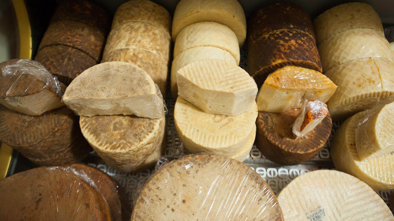 The 7 Taste Realms of Canarian Cheese | Hello Canary Islands