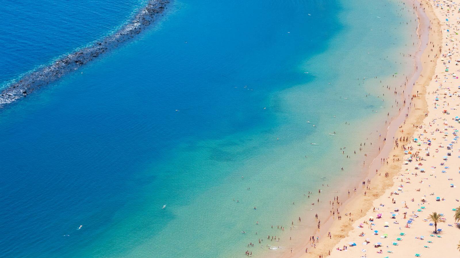 The Canary Islands await you | Hello Canary Islands