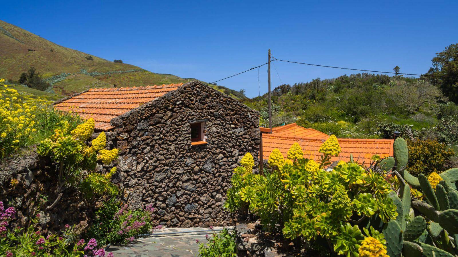 Where to sleep | Hello Canary Islands