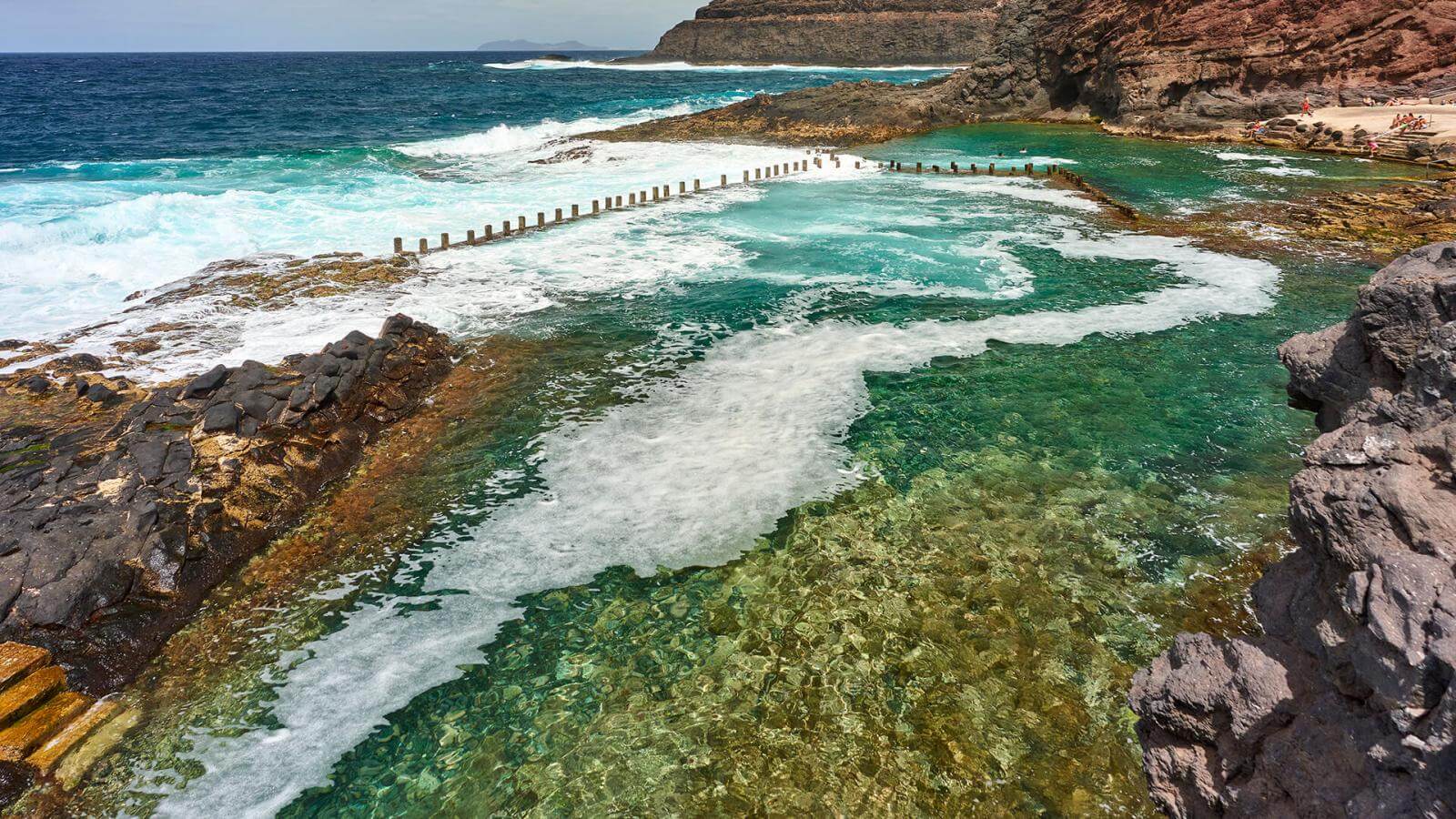 Roque Prieto Pools