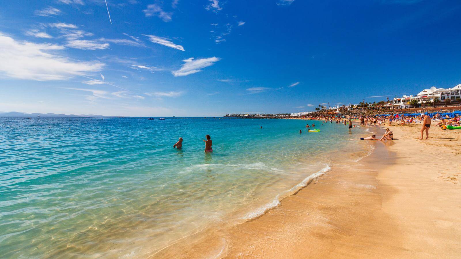 Dorada Beach | Hello Canary Islands