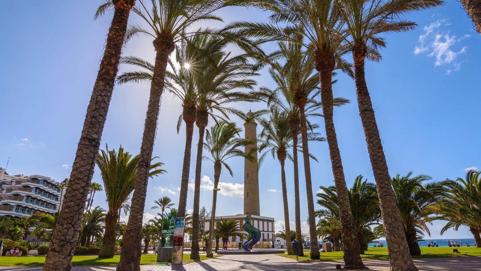 Meloneras | Hello Canary Islands