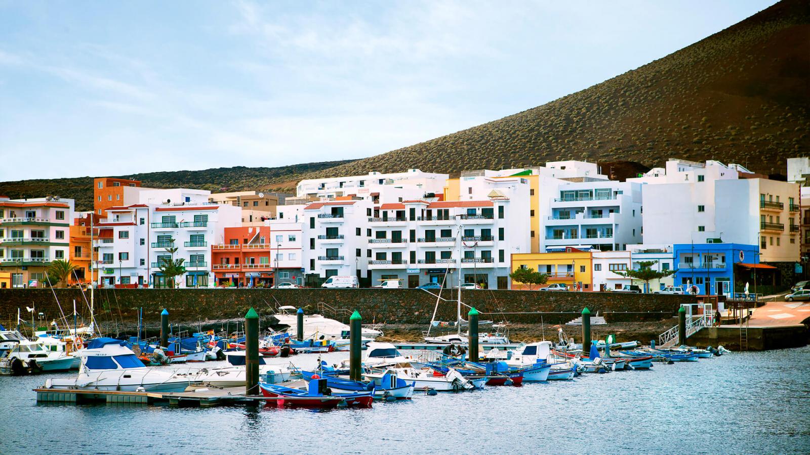 La Restinga | Hello Canary Islands