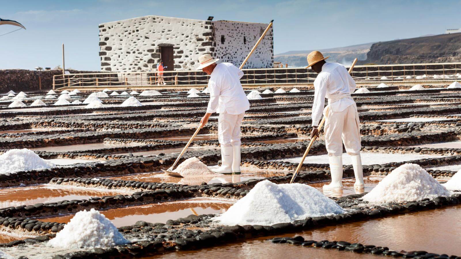 Salt Museum | Hello Canary Islands