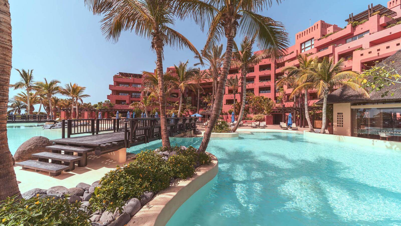 Abama Gran Hotel | Hello Canary Islands