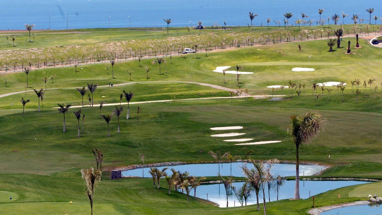 Meloneras Golf by Lopesan | Hello Canary Islands