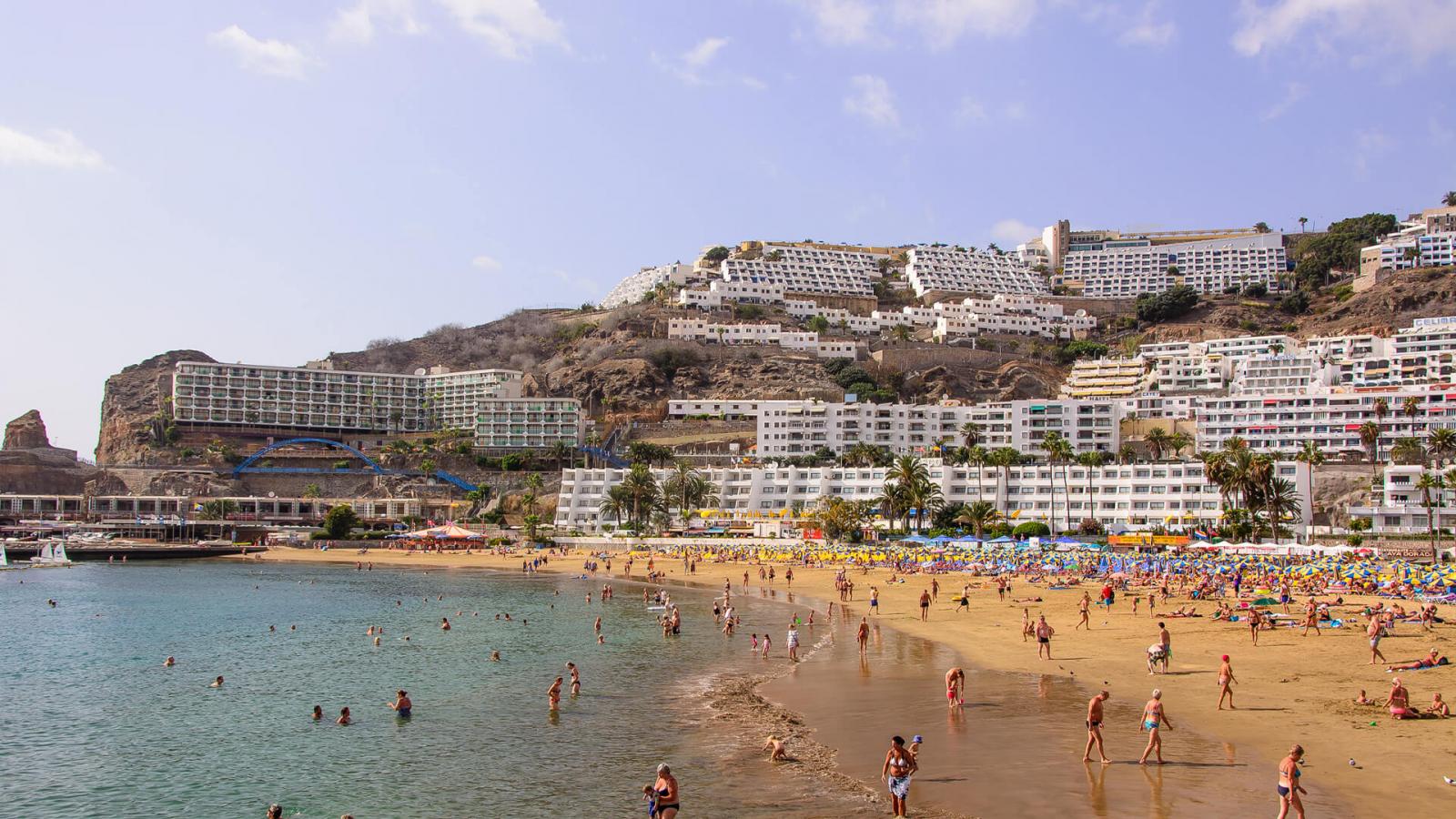 Puerto Rico | Hello Canary Islands