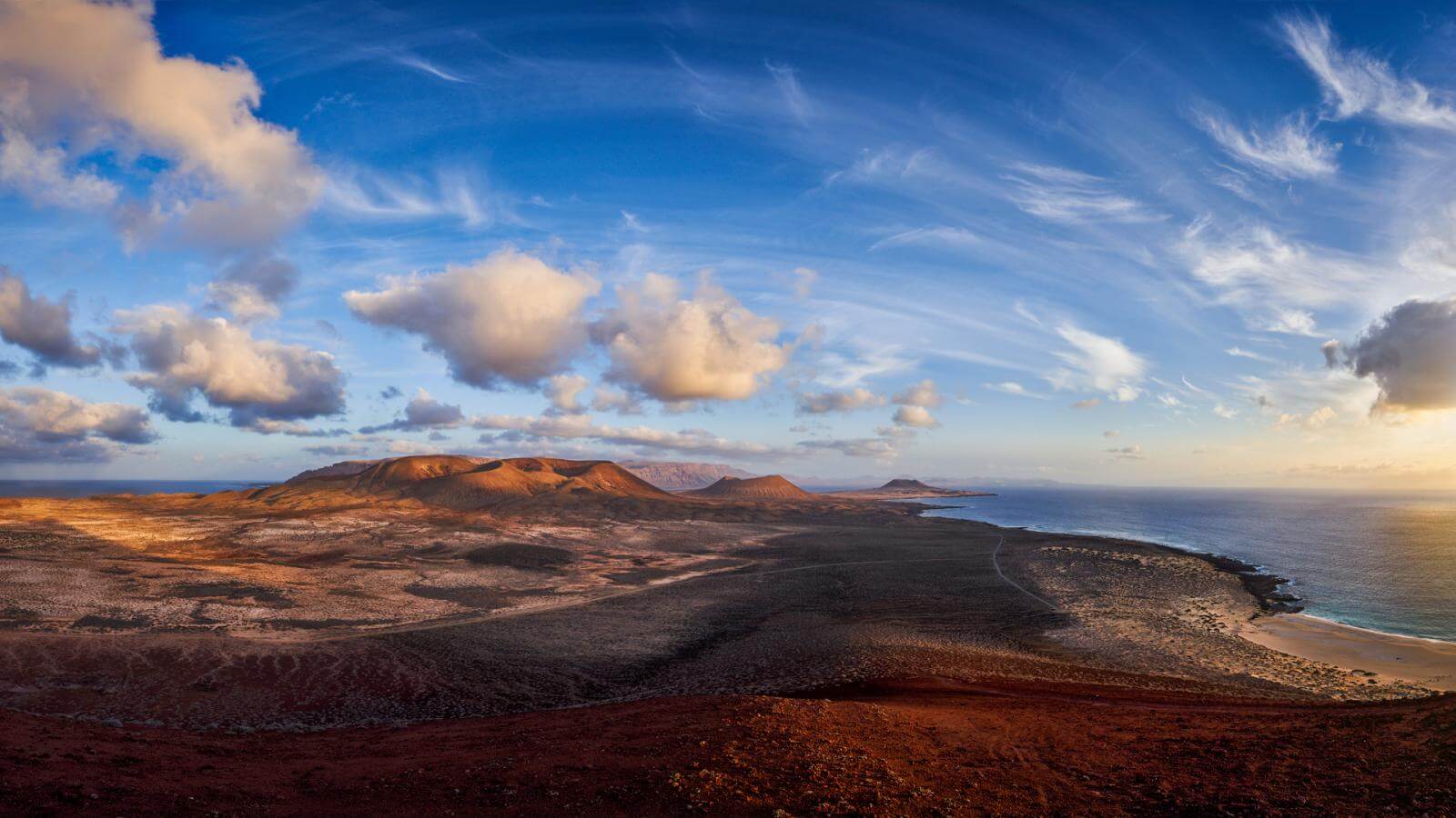 lanzarote desktop wallpapers