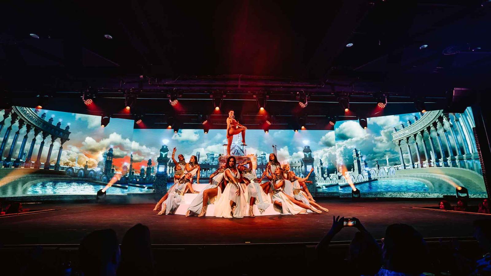 Sala Scala Gran Canaria | Hello Canary Islands