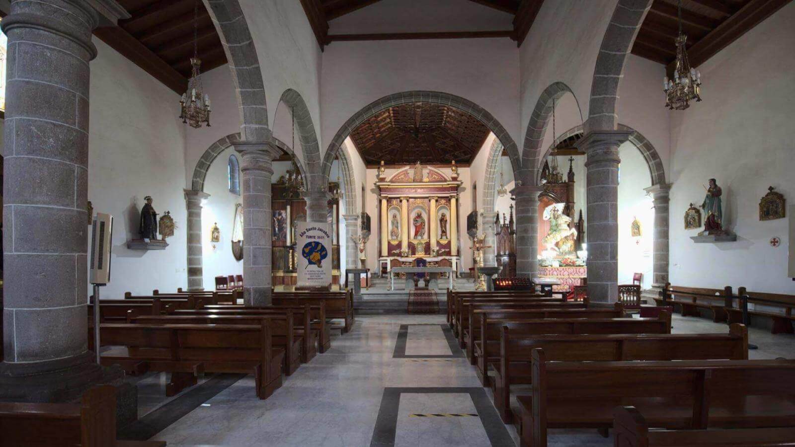 Village of San Bartolomé de Tirajana | Hello Canary Islands
