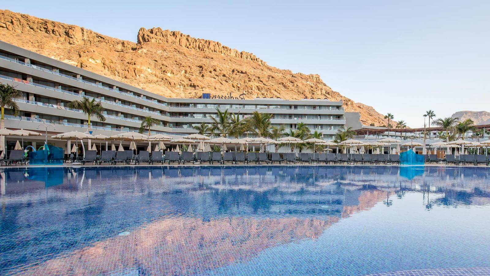 Radisson Blu Resort & Spa Gran Canaria Mogán | Hello Canary Islands