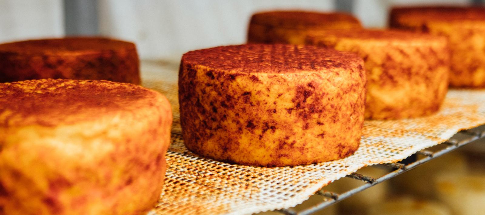 Canarian cheeses with Protected Designation of Origin | Hello Canary ...