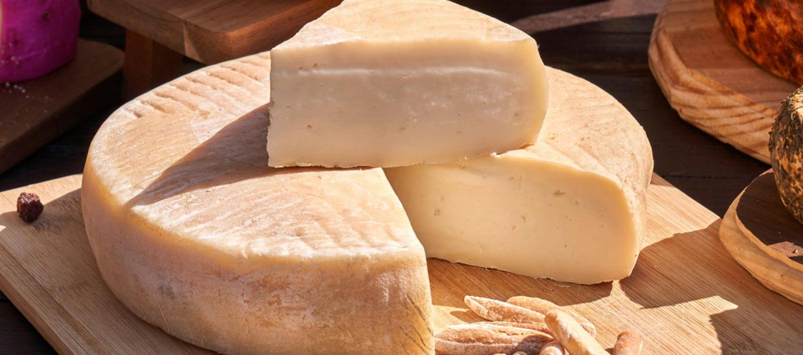 Canarian cheeses with Protected Designation of Origin | Hello Canary ...