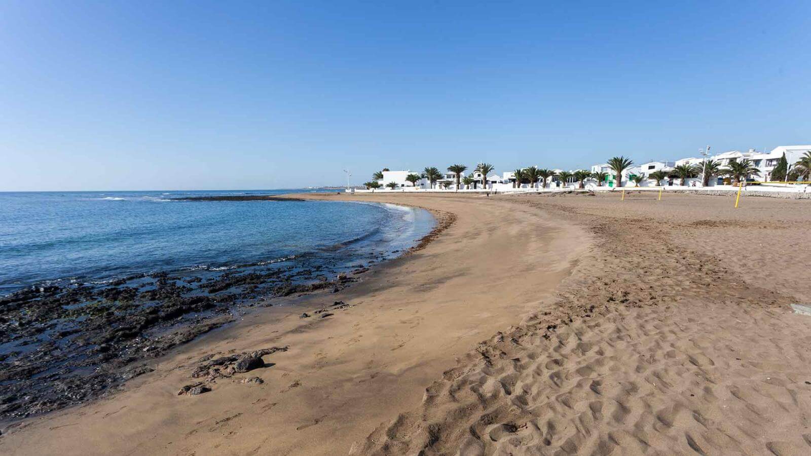 Playa Honda Hello Canary Islands