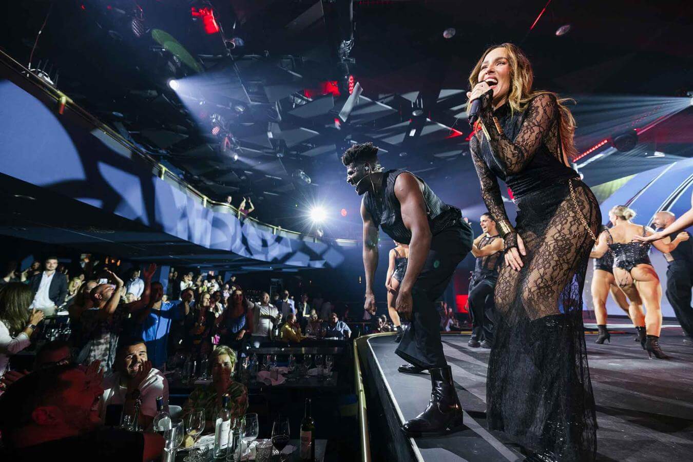 Sala Scala Gran Canaria | Hello Canary Islands